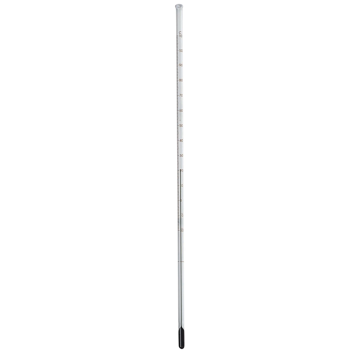 Initial Lab Thermometer - 305mm - Pack of 10 | CP053402AC | Findel ...
