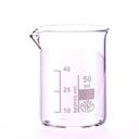 Beakers, Glass Beakers & Science Lab Beakers | Philip Harris