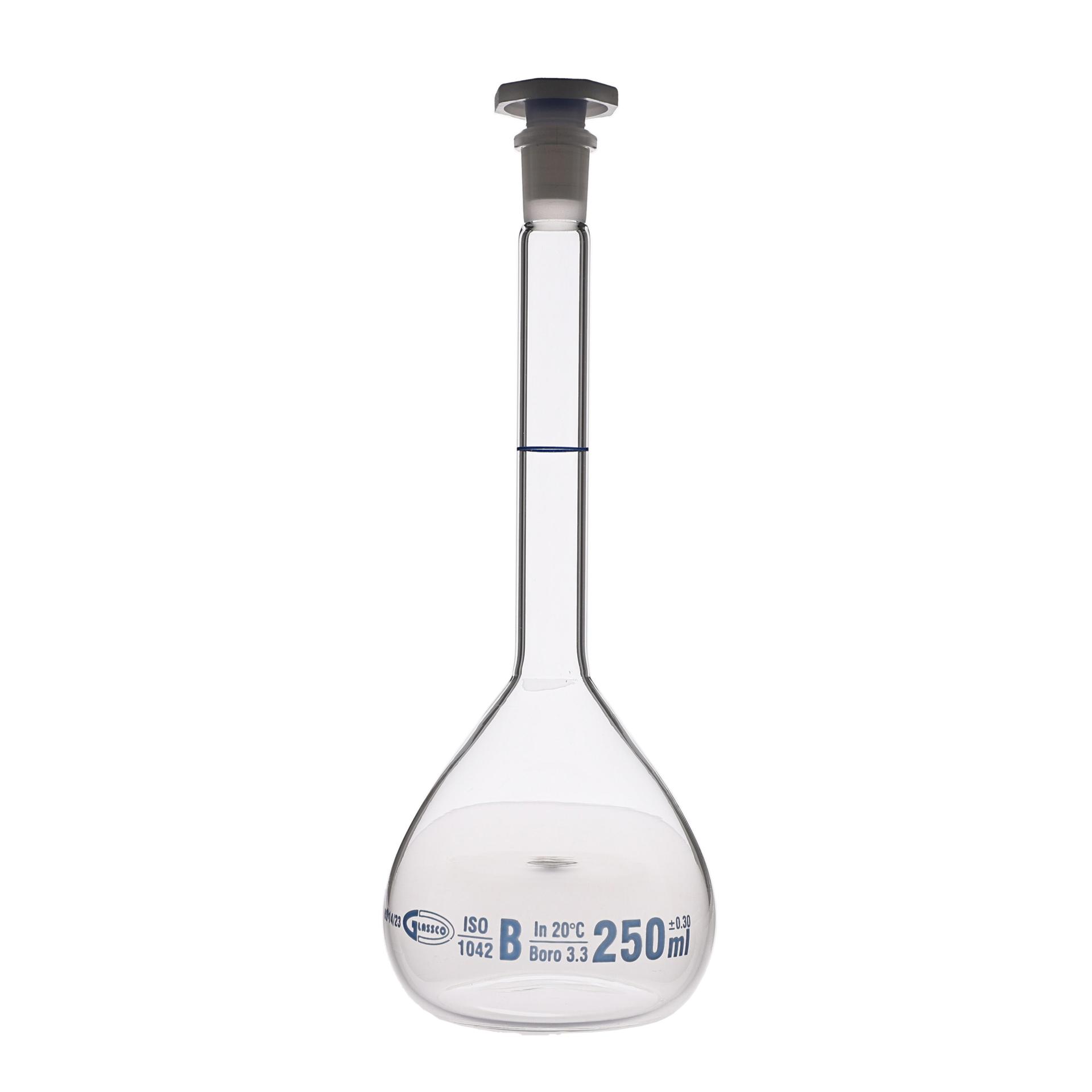 Volumetric Flasks & Volumetric Flask Supplies | Philip Harris