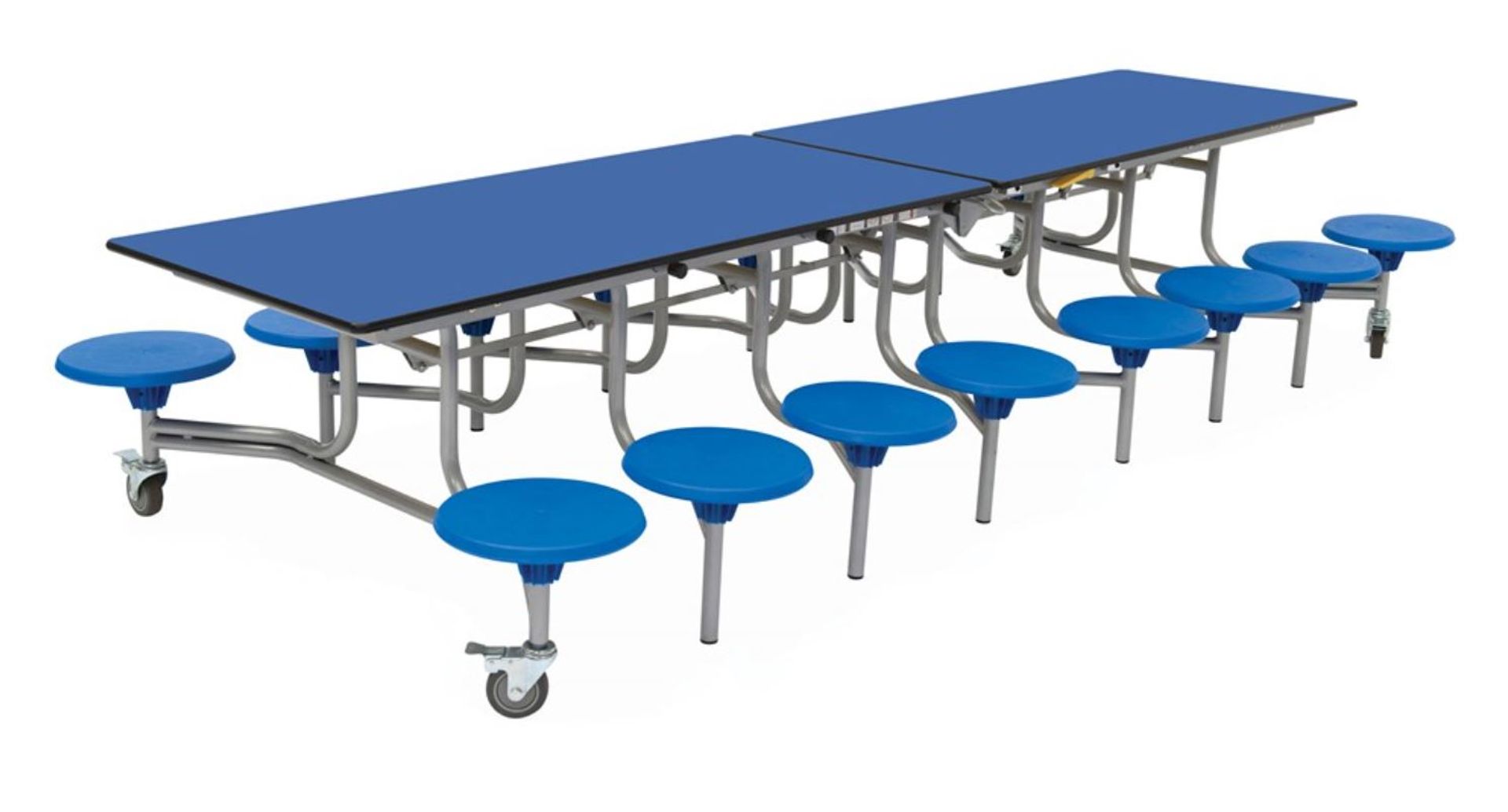 School Dining Tables & Dining Hall Table Furniture | Hope