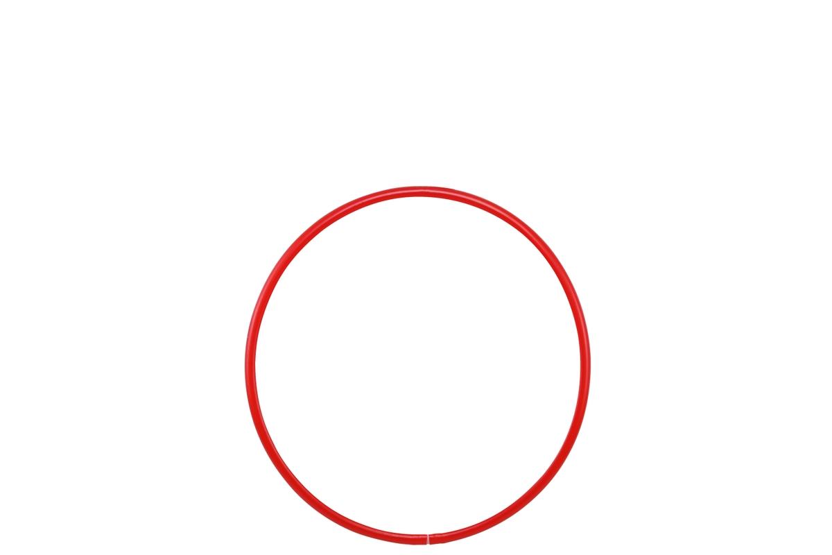 Findel Everyday Hula Hoops - 610mm - Red | CP054418AD | Findel ...