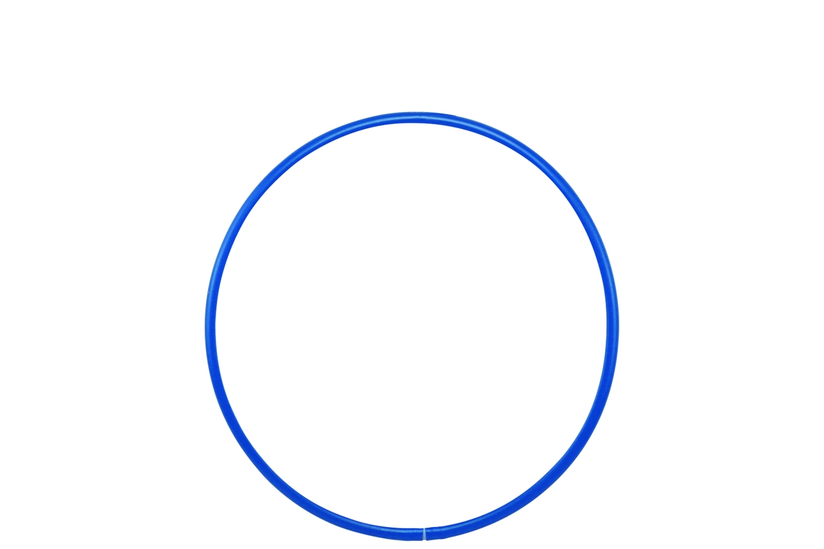 Findel Everyday Hula Hoops - 760mm - Blue | CP054420AB | Findel ...