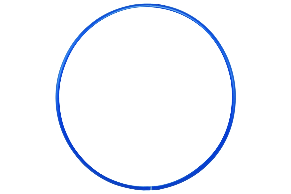 Findel Everyday Hula Hoops - 910mm - Blue | HP054421AB | Hope