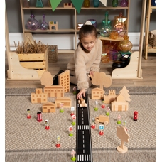 Small World Play Resources For EYFS | Hope