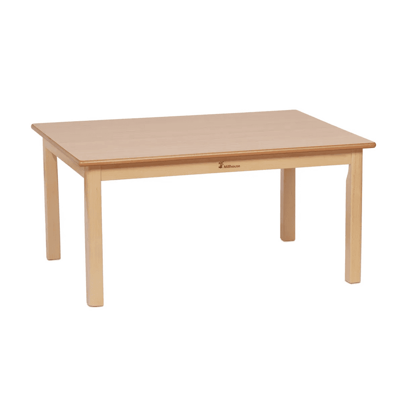 Millhouse Small Rectangular Tables - 530mm | GP055539AC | GLS