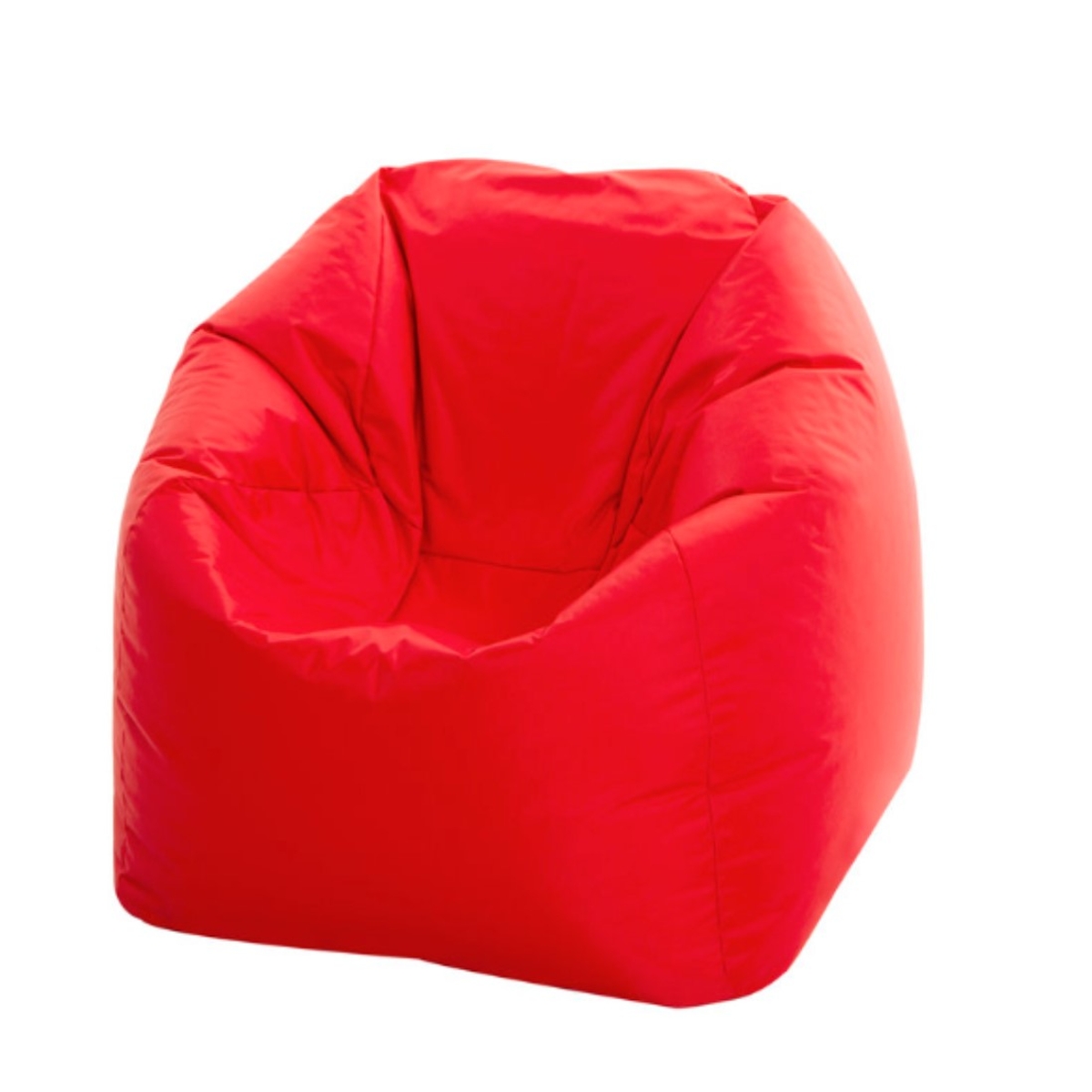 Student Bean Bag Chair - Red | HP056509AC | Hope