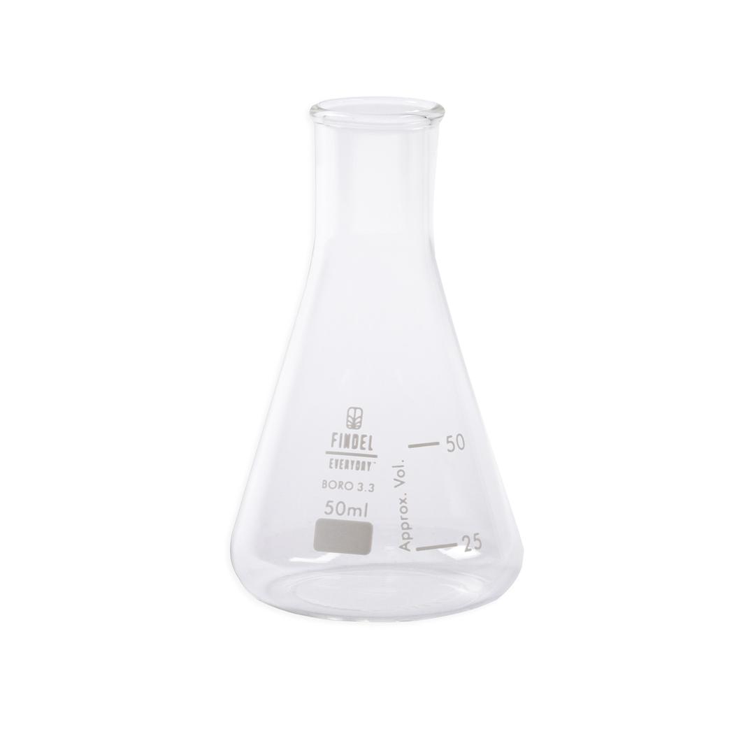 Conical Flasks, Narrow & Wide Mouth Conicals | Philip Harris