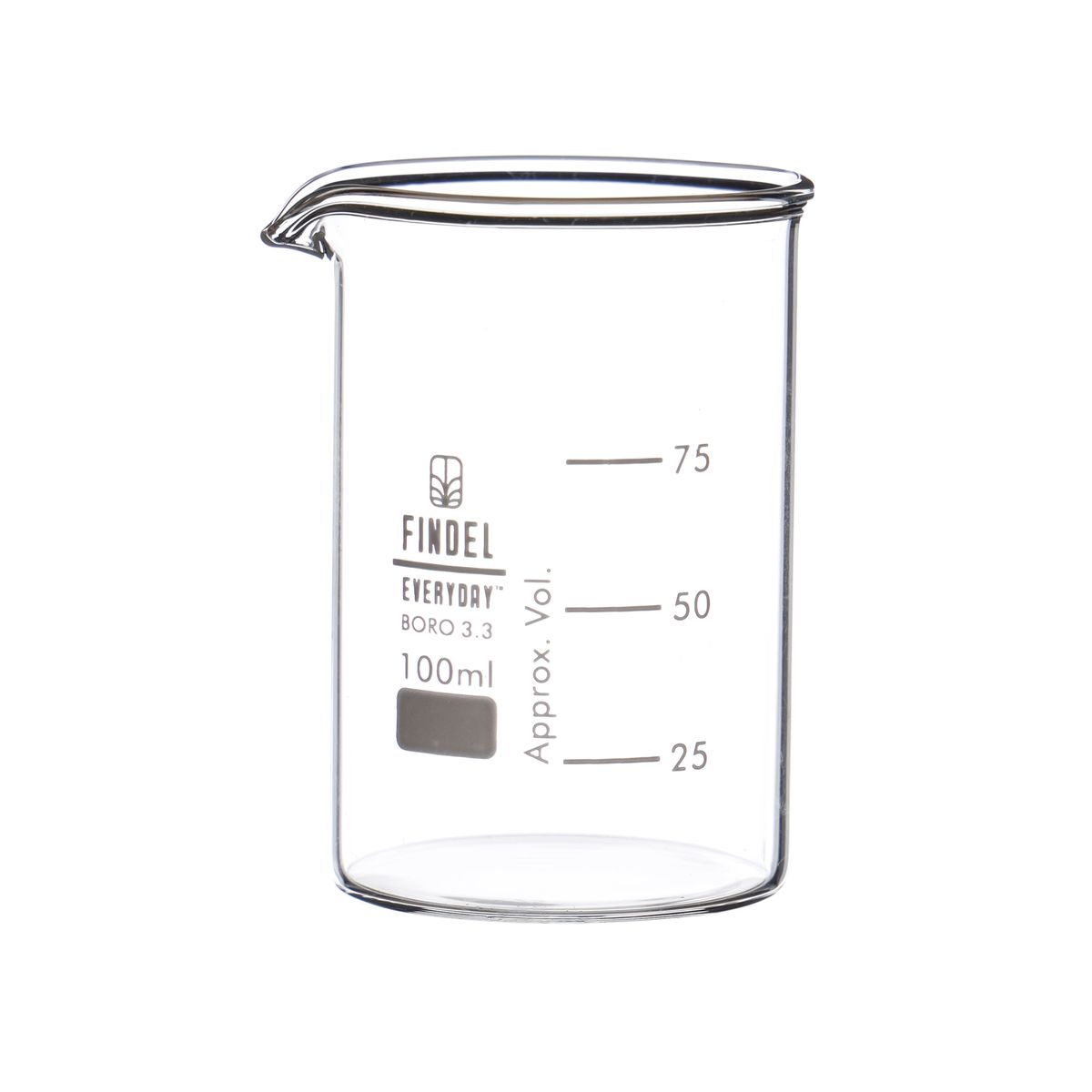 Glass Beakers, Science Lab Glass Beakers & Supplies | Philip Harris