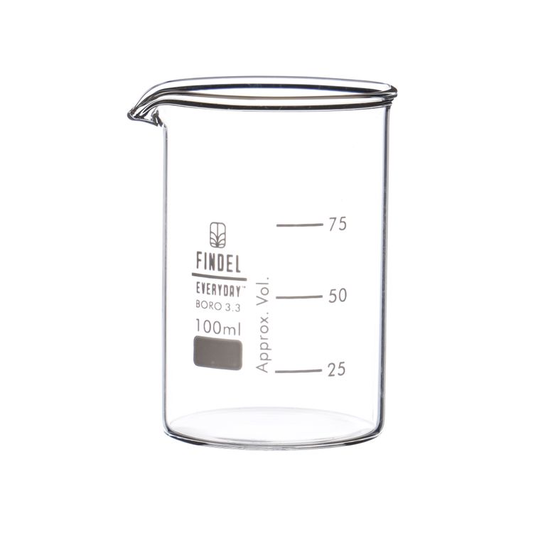 Glass Beakers, Science Lab Glass Beakers & Supplies | Philip Harris