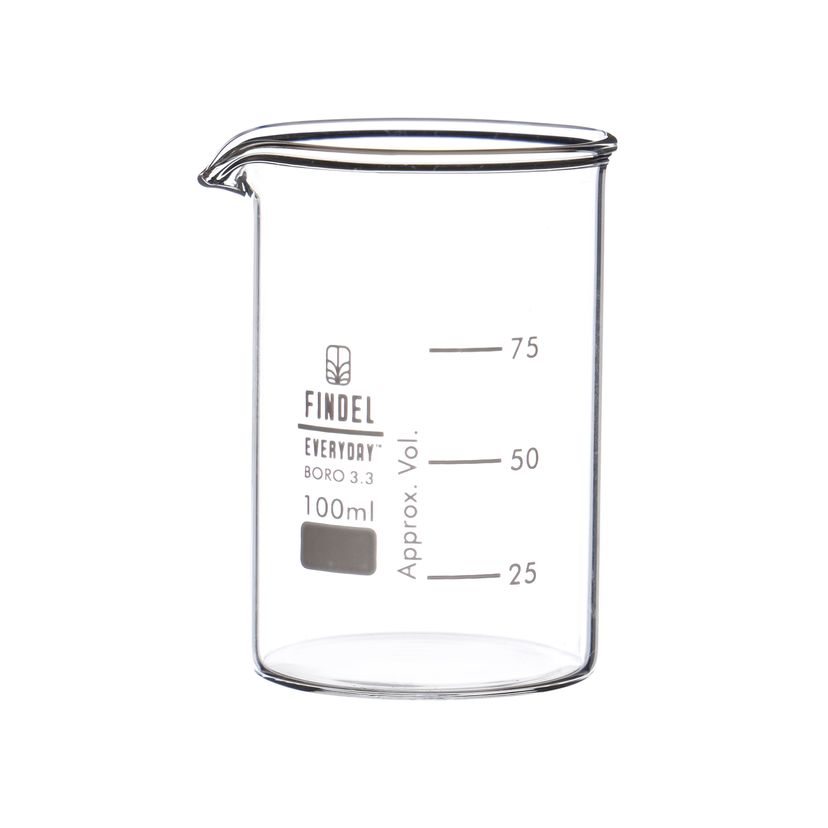 Beakers, Glass Beakers & Science Lab Beakers | Philip Harris
