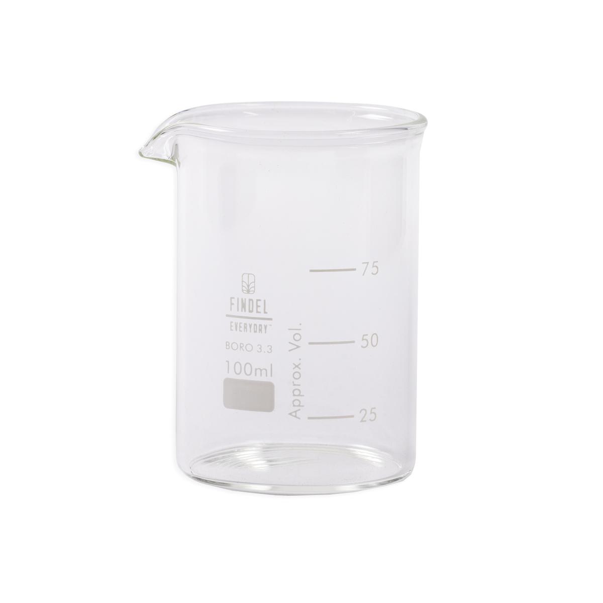 Glass Beakers, Science Lab Glass Beakers & Supplies | Philip Harris