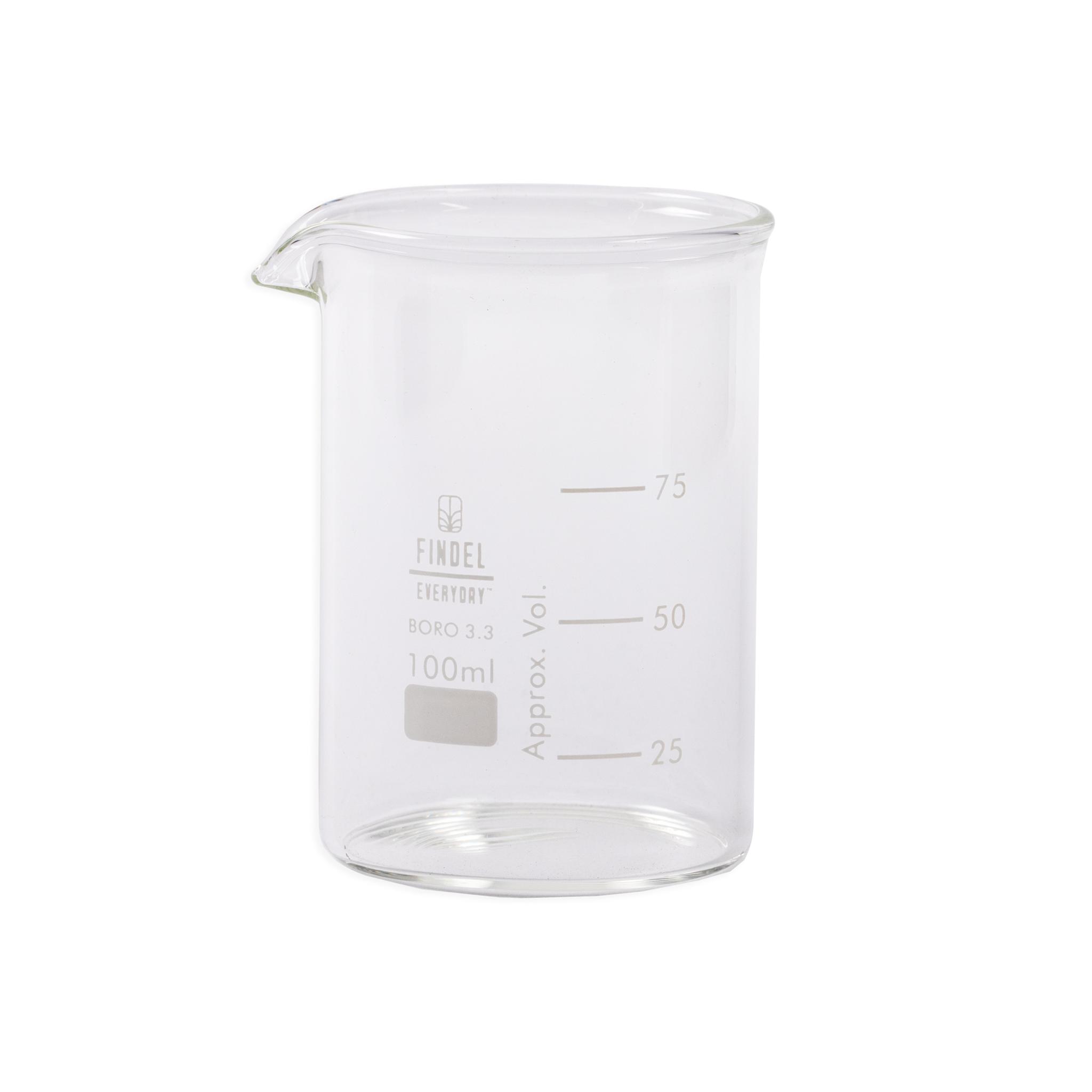 Beakers, Glass Beakers & Science Lab Beakers | Philip Harris