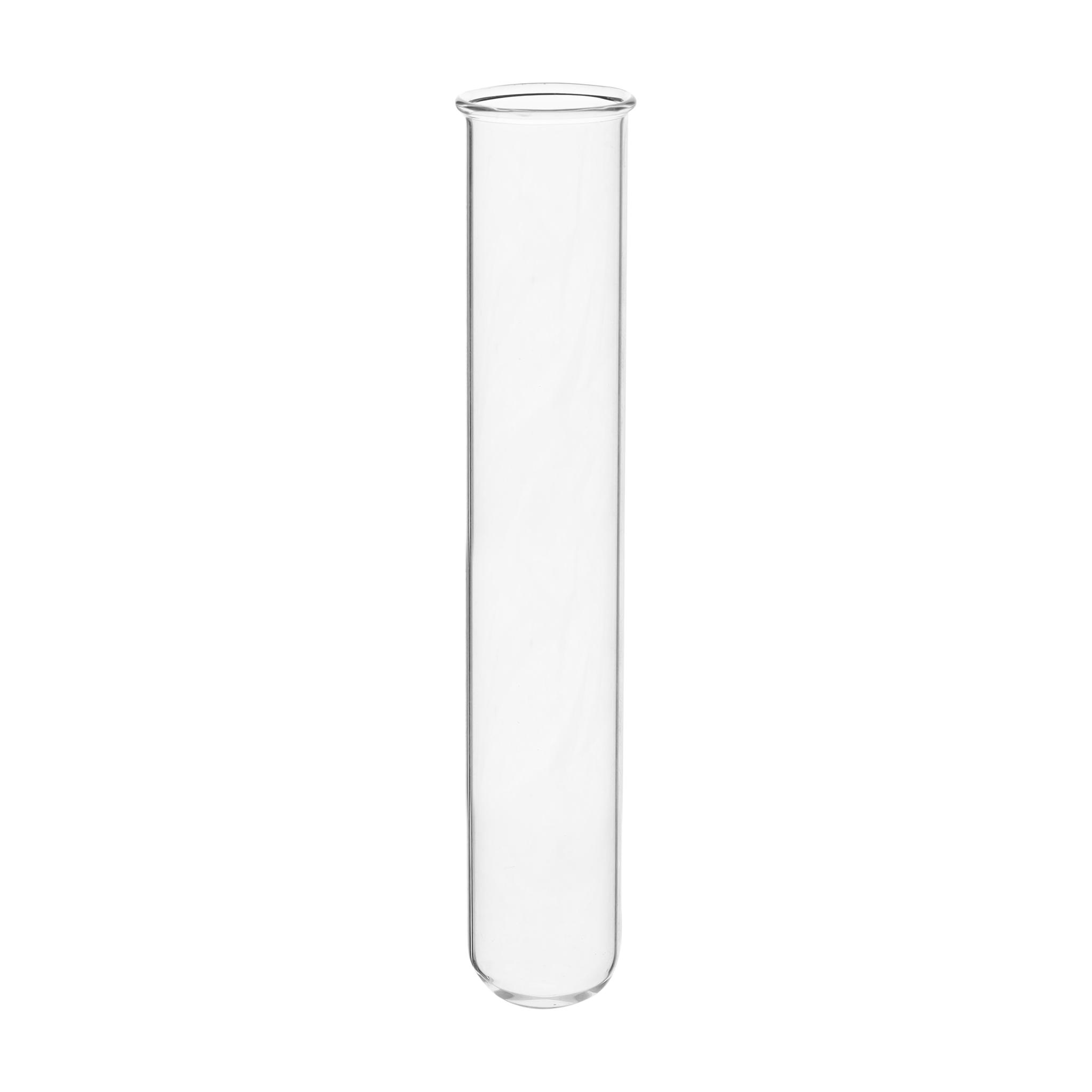 Test Tubes, Glass Test Tubes & Boiling Tubes | Philip Harris