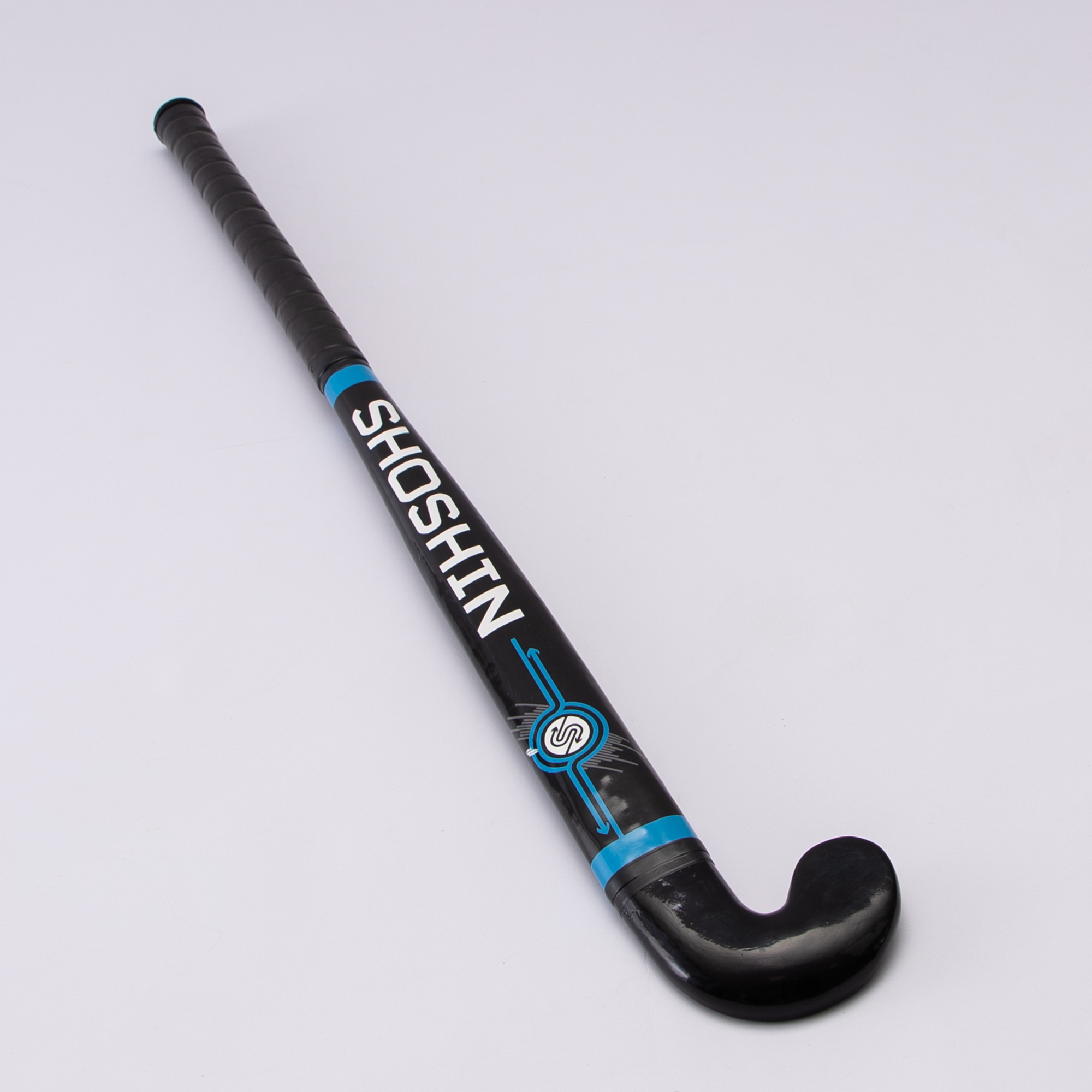 FE056559 - SHOSHIN Fibreglass Hockey Stick | GLS