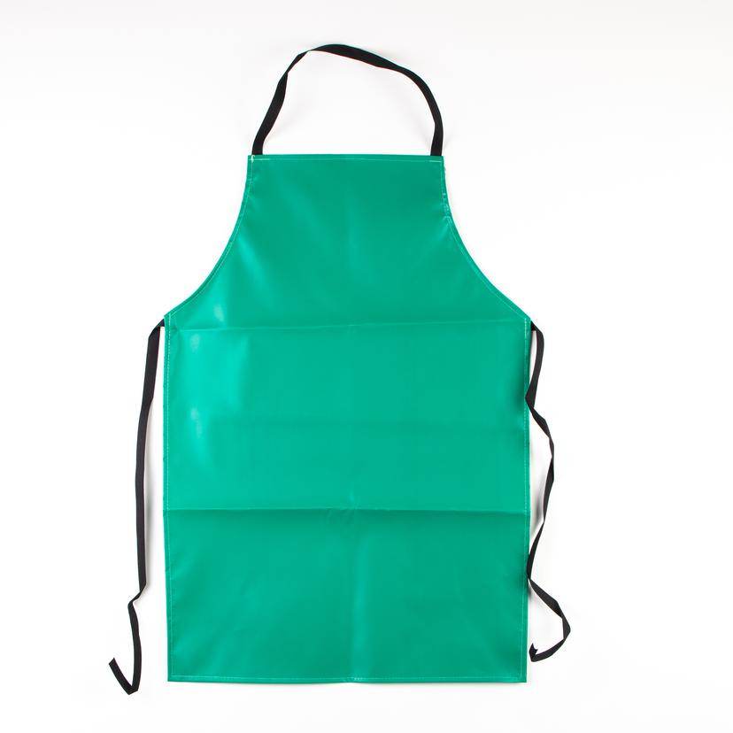 PVC Apron - Adult - Green | HP056801AC | Hope