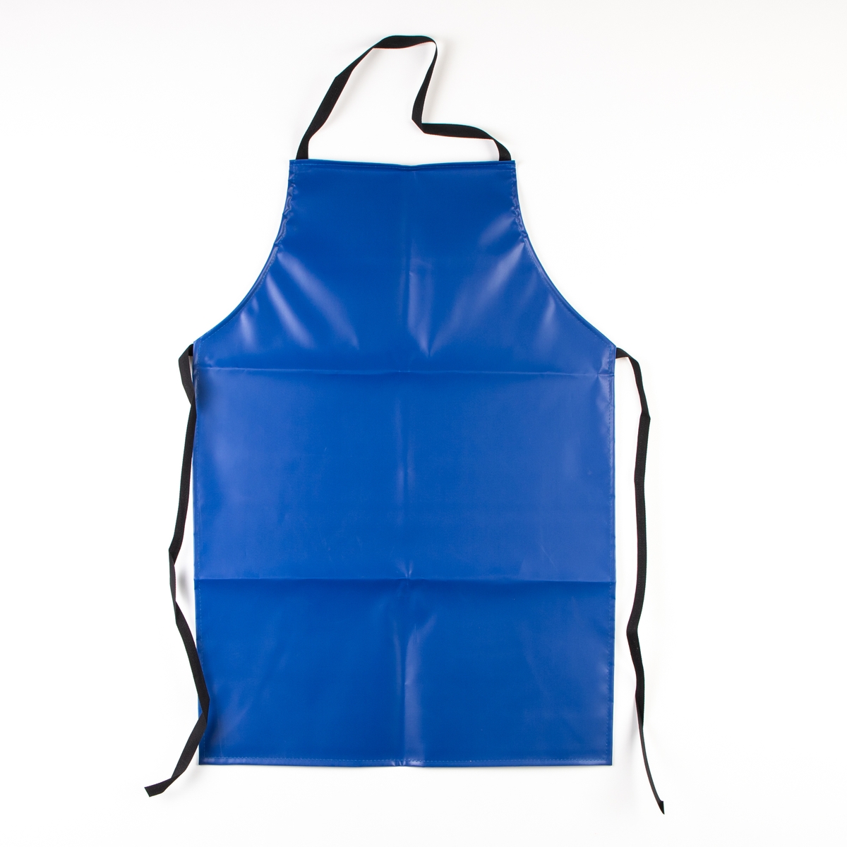 PVC Apron - Adult - Blue | CP056801AD | Findel International