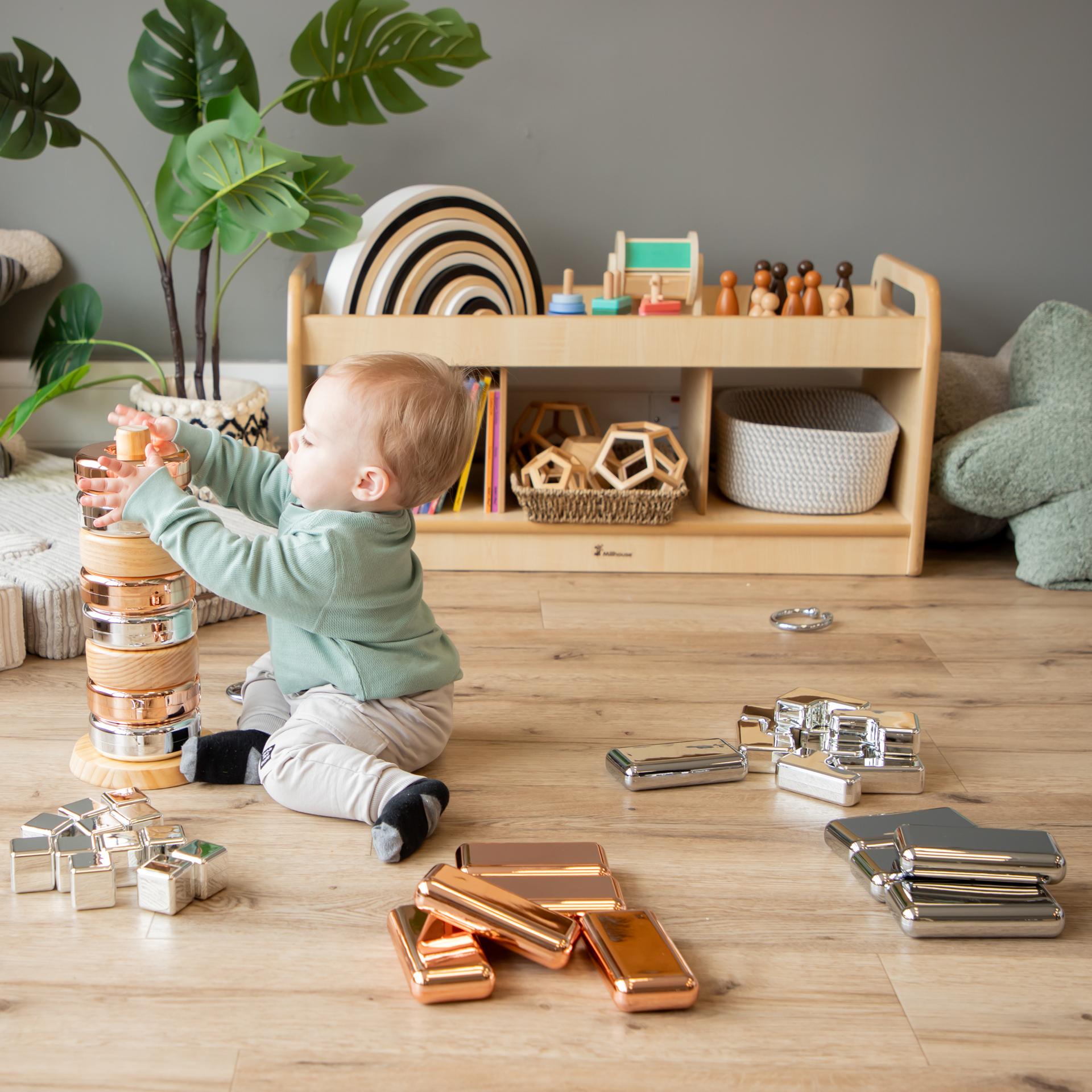 Babies & Toddler Early Years Equipment & Resources | Hope Education