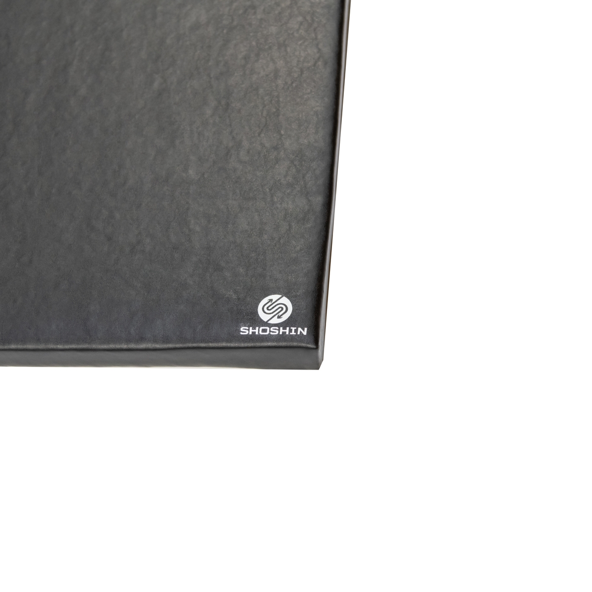 SHOSHIN Agility Mat - 2440 x 1220 x 50mm - Standard Black | DP056941BD ...