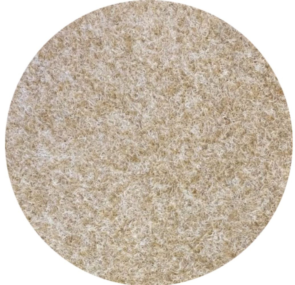 Permafresh Waterproof Mats - Beige - Large | HP057087BA | Hope