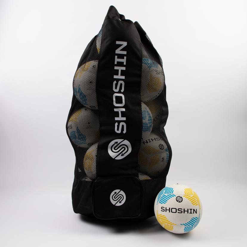 Netball Equipment & Netball Training Equipment | Davies Sports