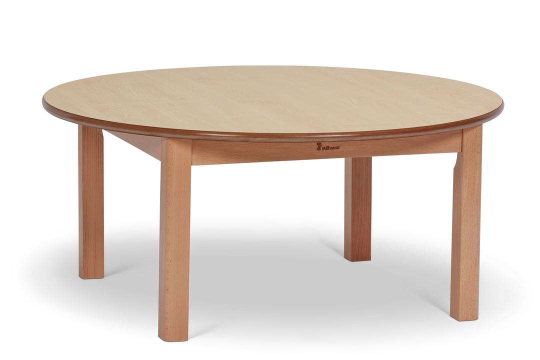 Millhouse Medium Circular Table - Height - 400mm | HP057266AD | Hope