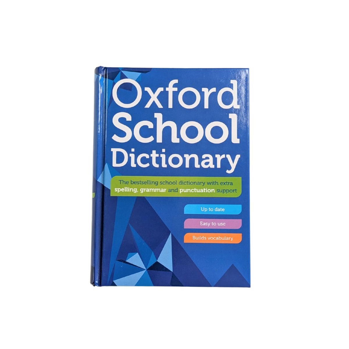 Oxford School Dictionary - Pack of 5 | GP057417 | GLS