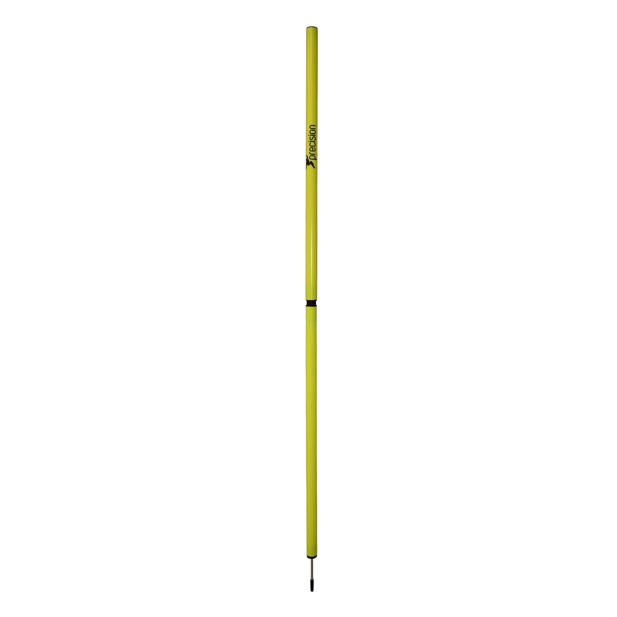 Precision Split Boundary Pole - Yellow - Pack of 10 | HP057614 | Hope