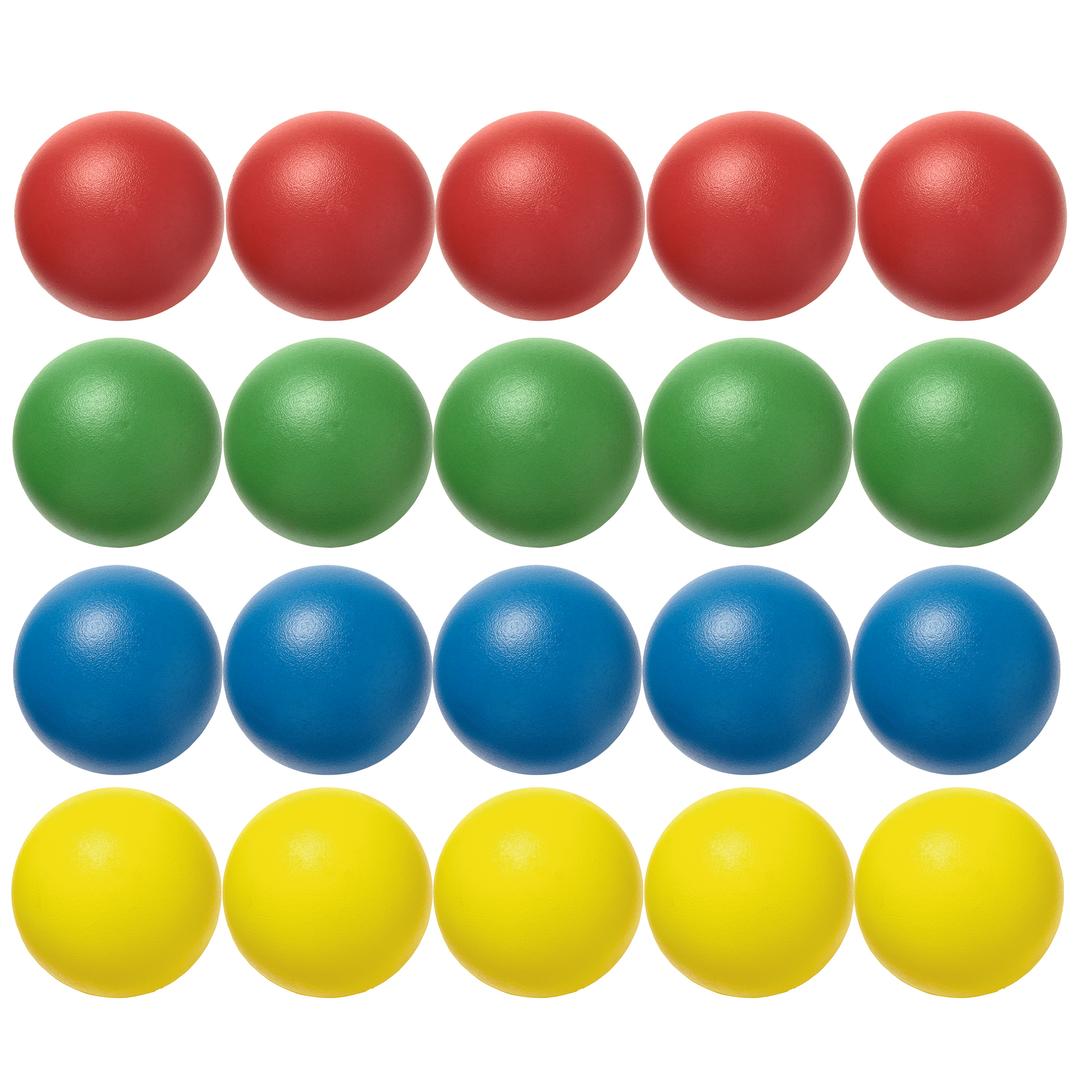 Soft Play Balls & Soft Sports Balls | Davies Sports