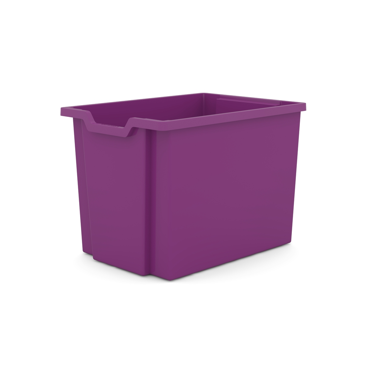 Gratnells Storage Tray Purple - Jumbo | PP057719FA | Philip Harris