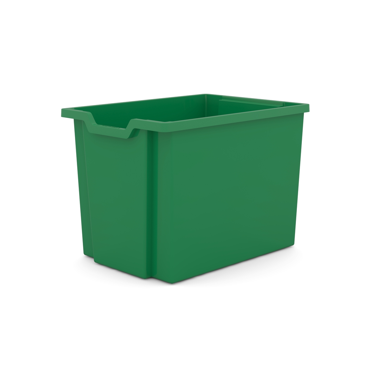 Gratnells Storage Tray Green - Jumbo | CP057719JA | Findel International