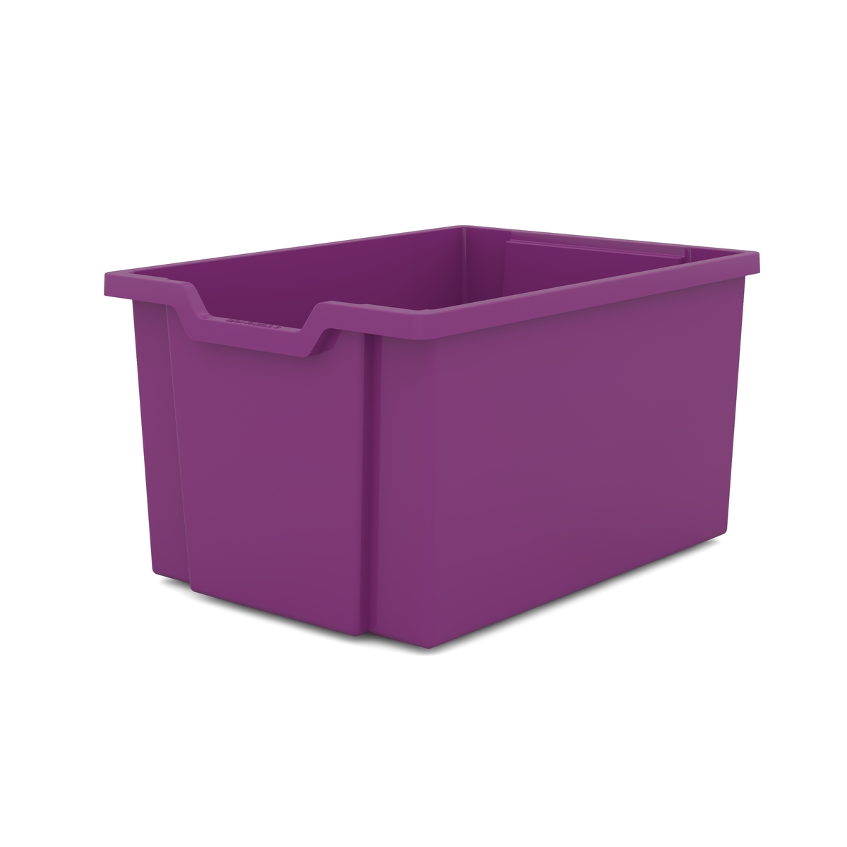Gratnells Storage Tray Purple - Extra Deep | GP057719FC | GLS