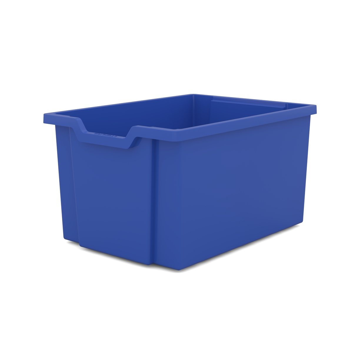 Gratnells Storage Tray Blue - Extra Deep | HP057719GC | Hope