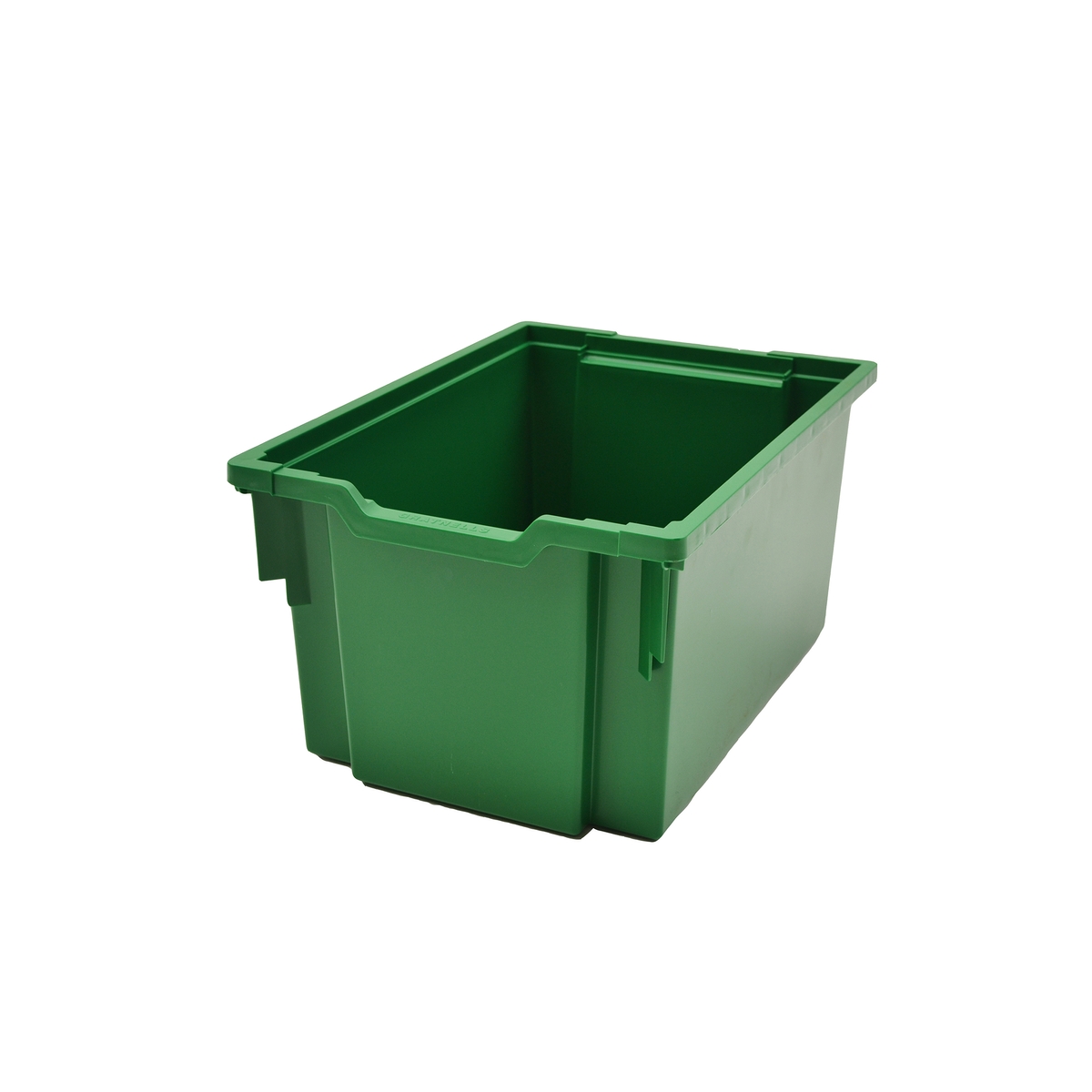 Gratnells Storage Tray Green - Extra Deep | GP057719JC | GLS