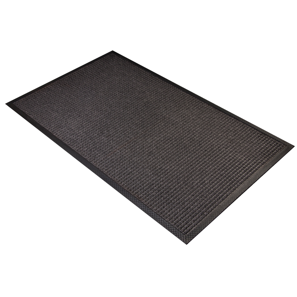 Superdry Entrance Mat - 600mm x 900mm - Black | CP057751AD | Findel ...