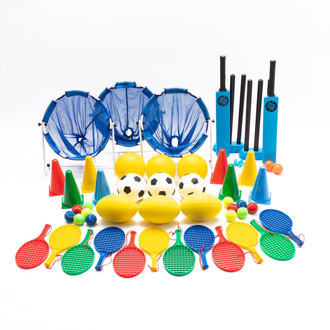 PE & Primary School PE Equipment | Davies Sports