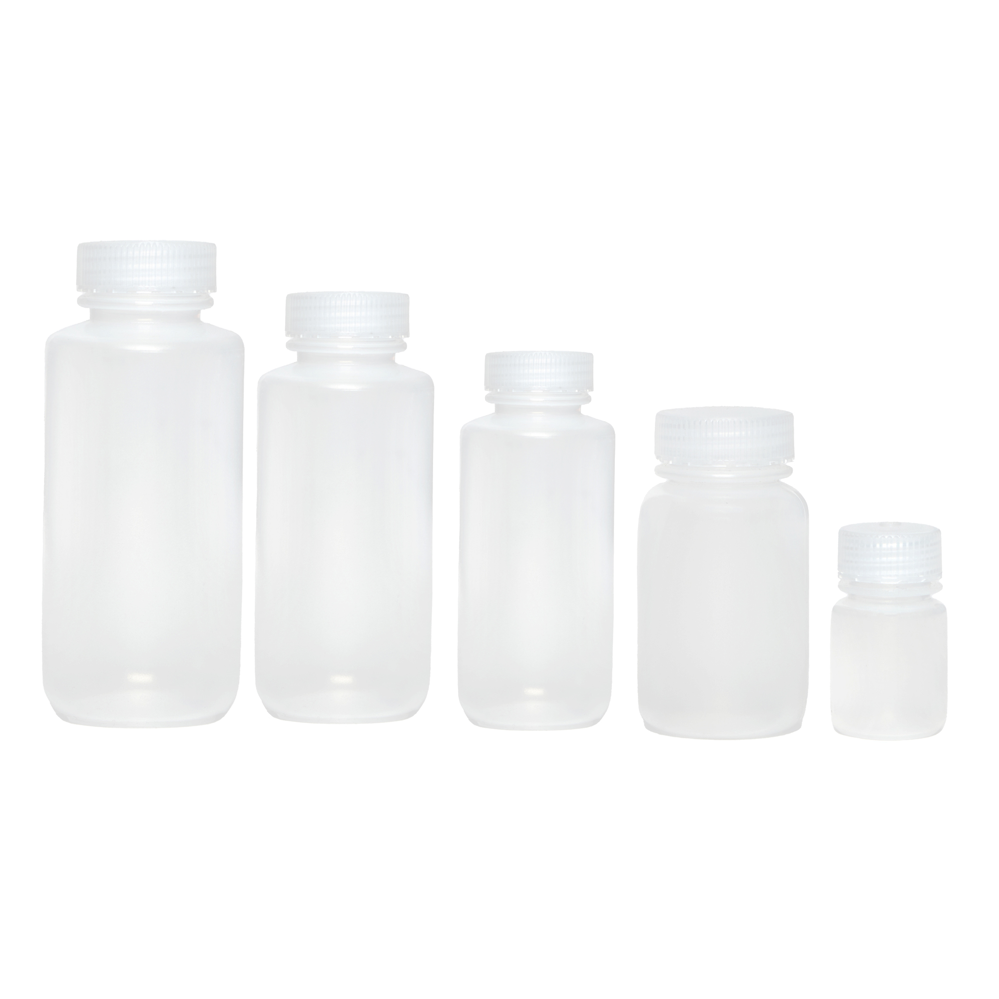 FE058052 - Findel Everyday Reagent Bottle Wide Mouth | Hope