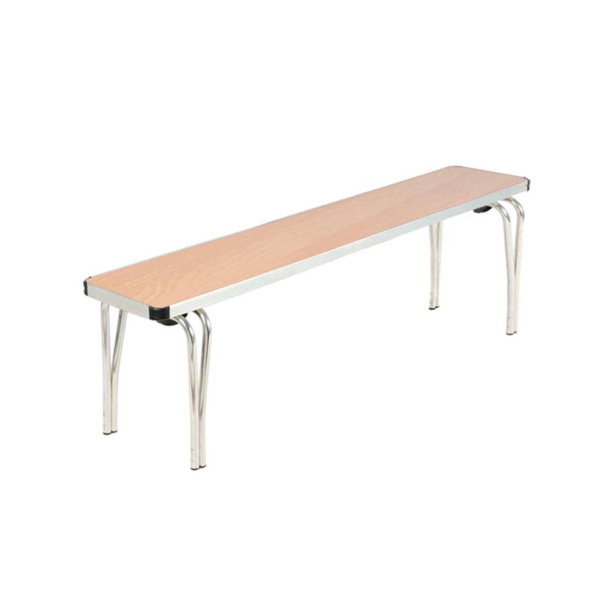 Gopak Contour25 Stacking Bench - Beech - L 1220 x W 254mm | CP058466AA ...
