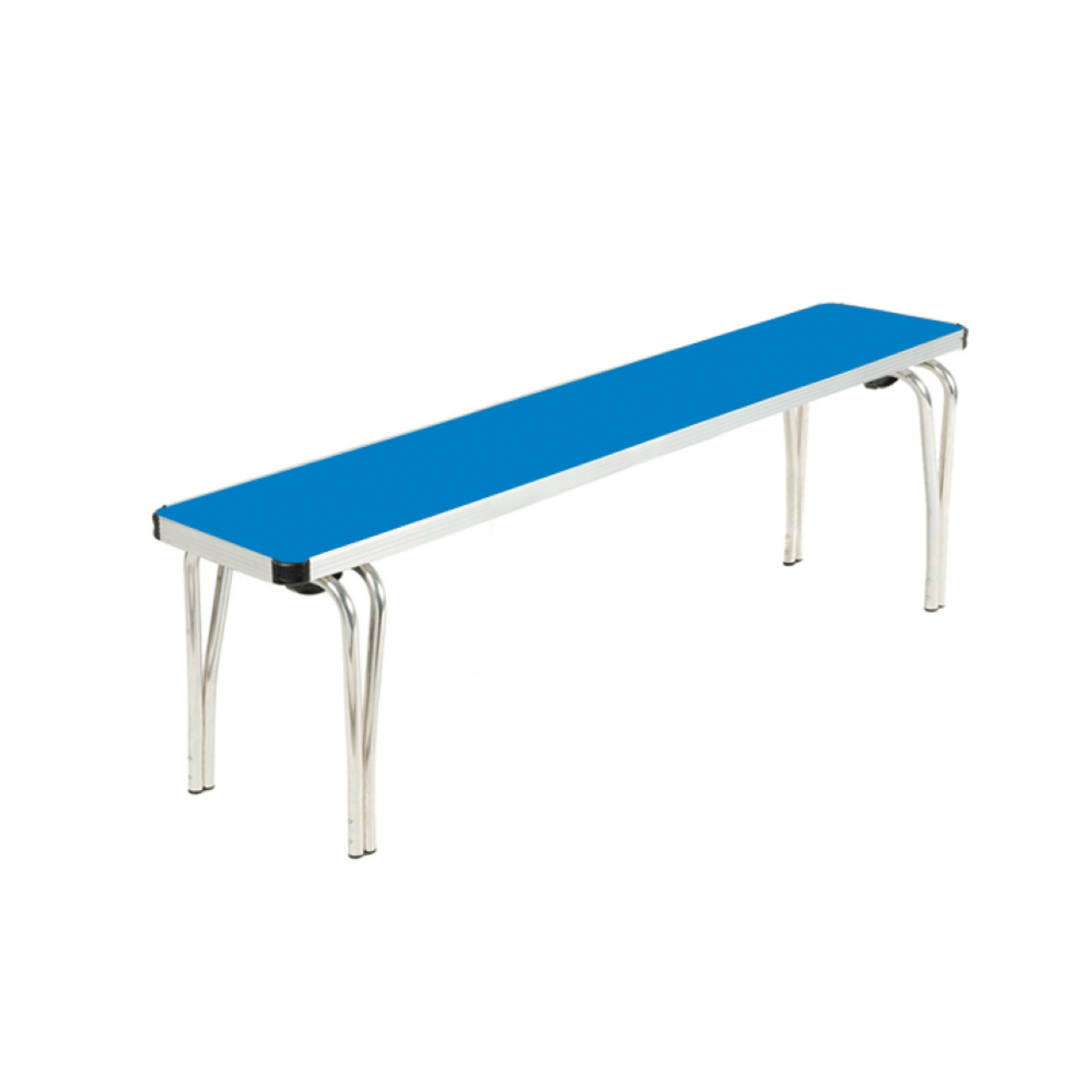 Gopak Contour25 Stacking Bench - Blue - L 1220 x W 254mm | CP058466BA ...
