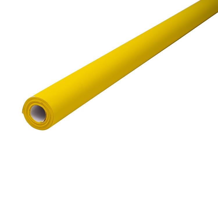 Colourlast Fade Resistant Poster Roll - 1218mm x 15m - Lemon ...