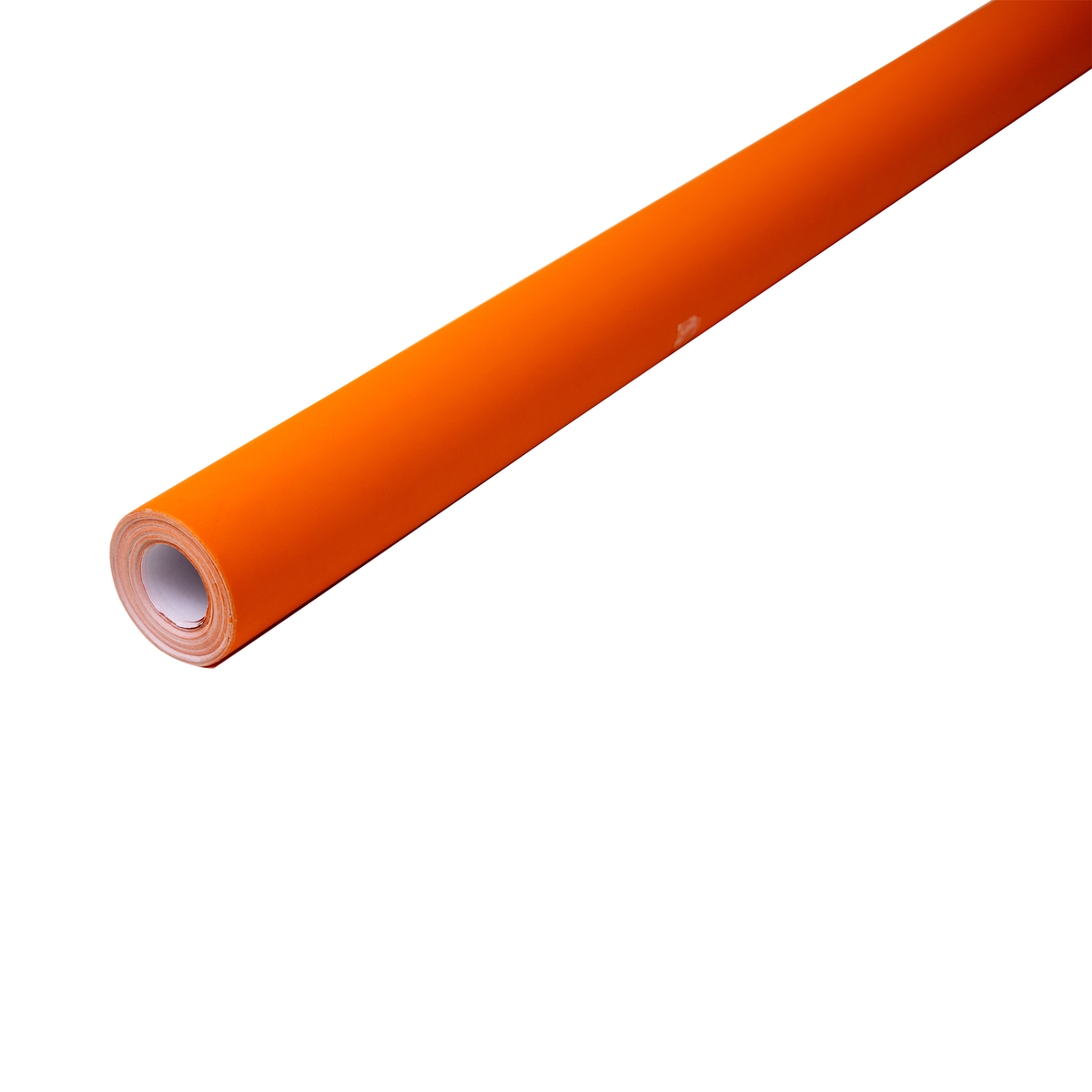 Colourlast Fade Resistant Poster Roll - 1218mm x 15m - Orange ...