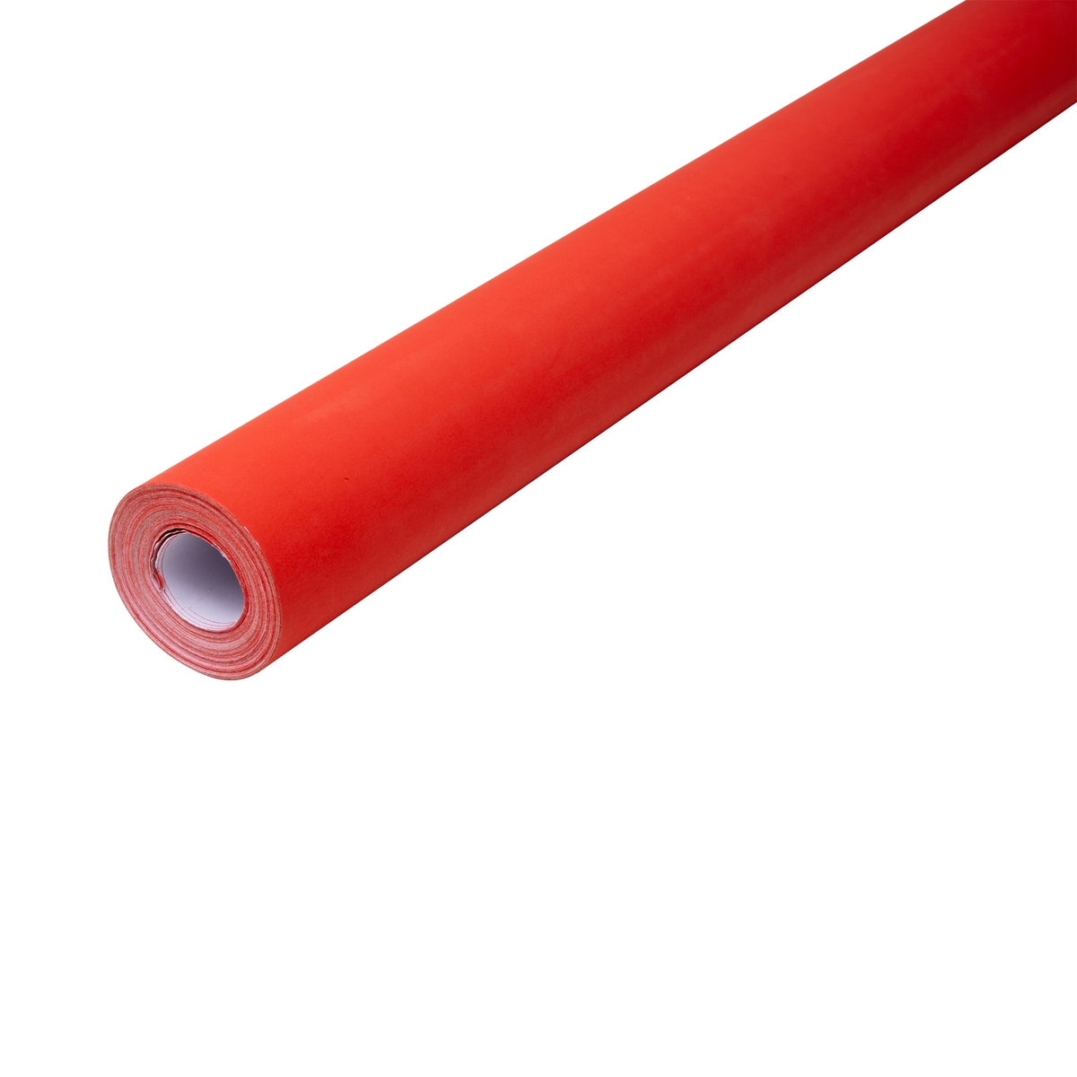 Colourlast Fade Resistant Poster Roll - 1218mm x 15m - Scarlet ...