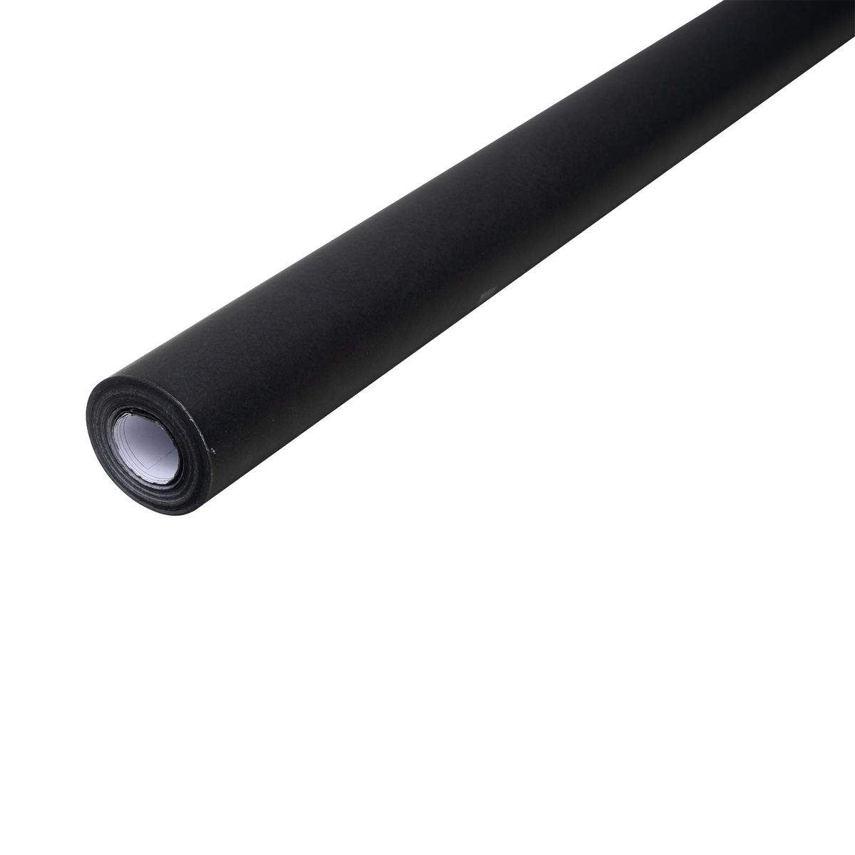 Colourlast Fade Resistant Poster Roll - 1218mm x 15m - Black ...