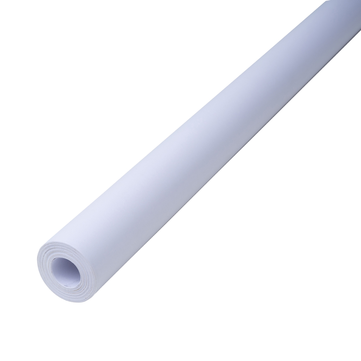 Colourlast Fade Resistant Poster Roll - 1218mm x 15m - White ...