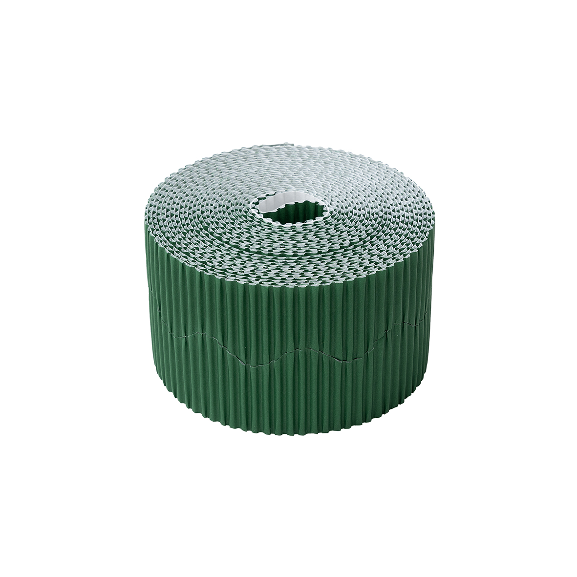CP058550AB - Border-It Corrugated Border Roll 57mmx15m - Holly | Findel ...