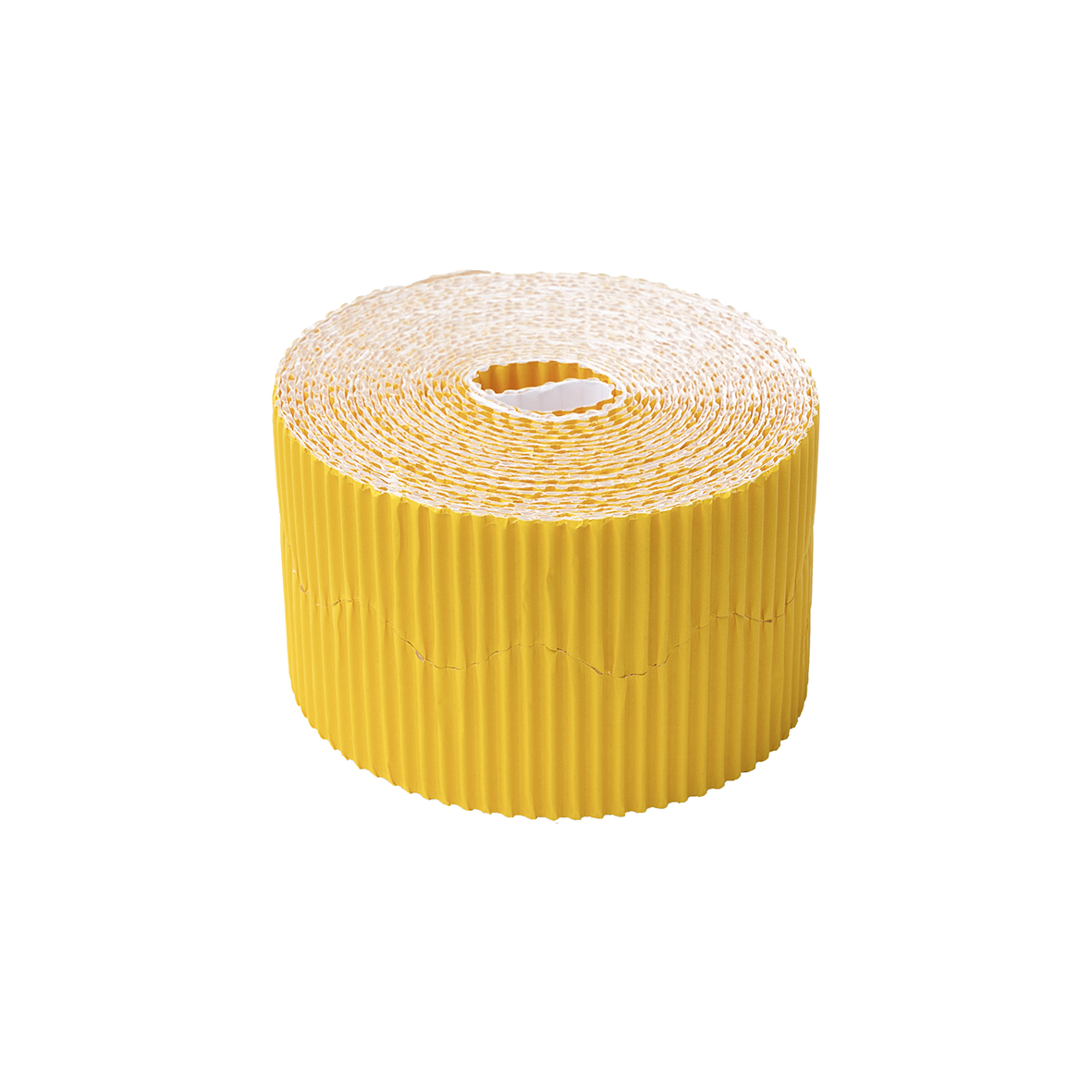 CP058550AF - Border-It Corrugated Border Roll 57mmx15m - Canary ...