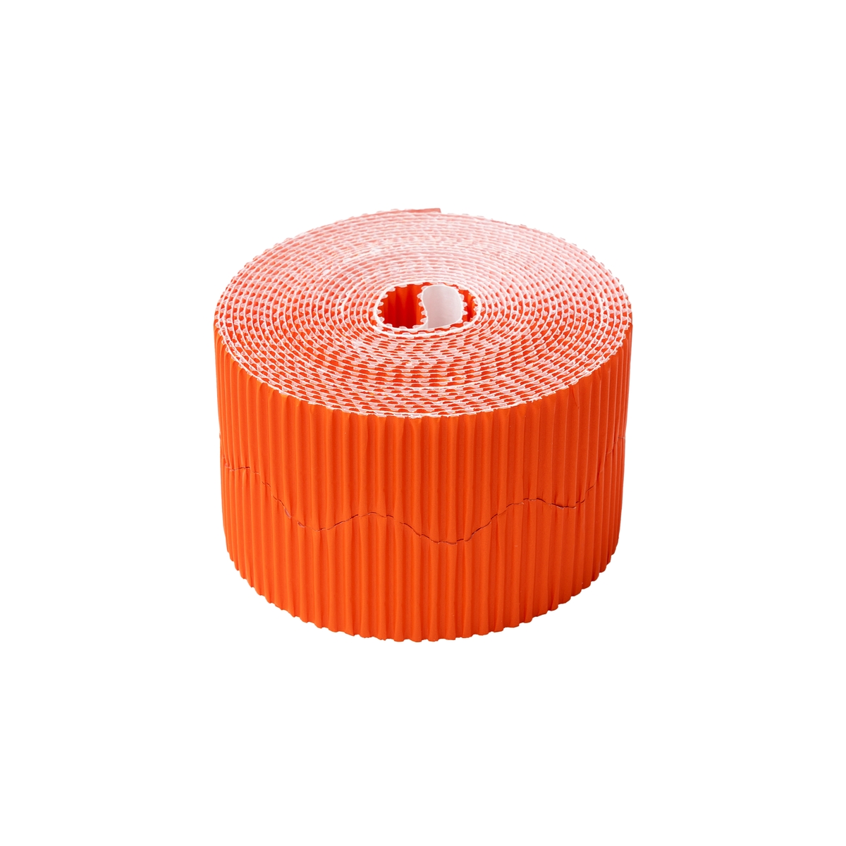 Border-It Corrugated Border Roll 57mmx15m - Orange | CP058550AG ...