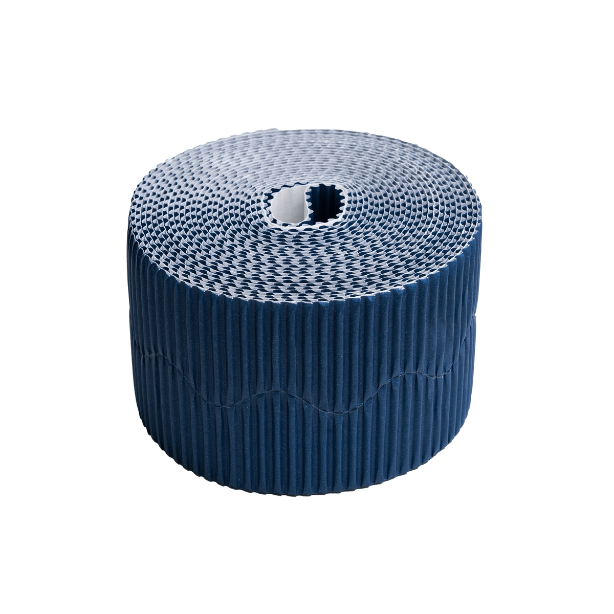 Border-It Corrugated Border Roll 57mmx15m - Rich Blue | CP058550AA ...