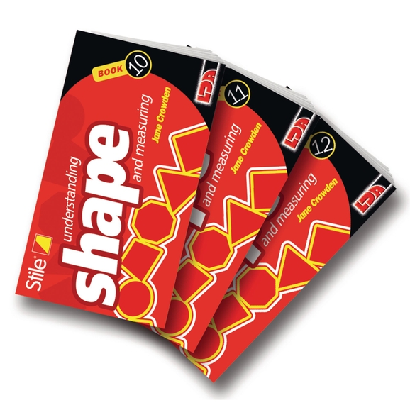 GP058910 - Stile Maths Year 6 - Multipack | GLS