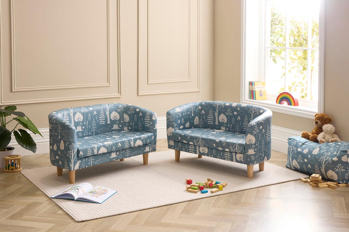 School Seating, School Sofas & Nursery Seating Supplies | Hope