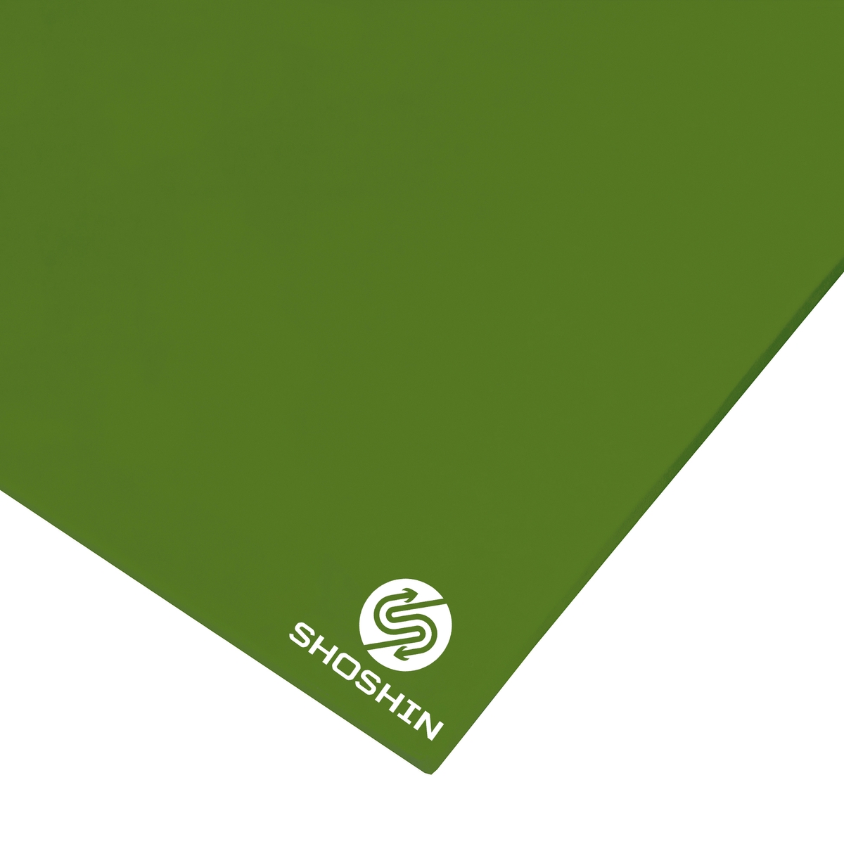 SHOSHIN Medium Weight Gym Mat - Cellular Base - 1830 x 1220 x 25mm ...